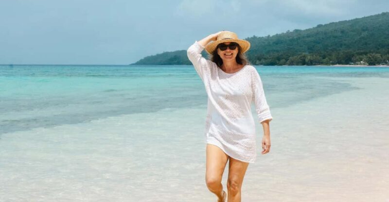 Pele Paradise: Full Day Tour from Port Vila - Village Exploration & Cultural Touches