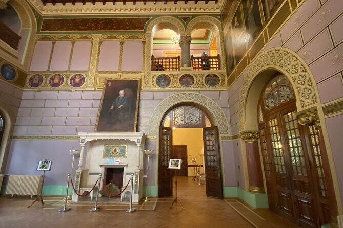 Peles and Cantacuzino Castles Small Group Day Tour from Brasov - Final Thoughts