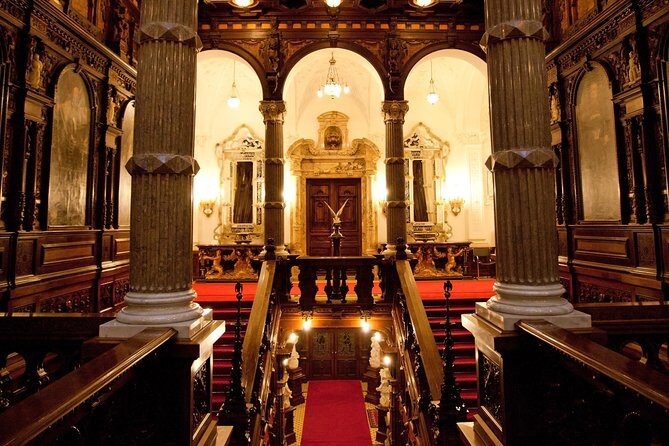 Peles & Cantacuzino Castles: Gourmet Wine & Cultural Day trip - Authentic Experiences and Review Highlights