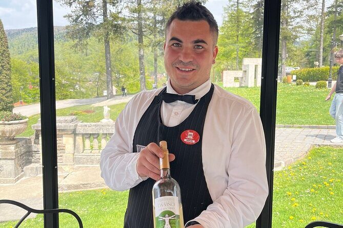 Peles & Cantacuzino Castles: Gourmet Wine & Cultural Day trip - Final Thoughts