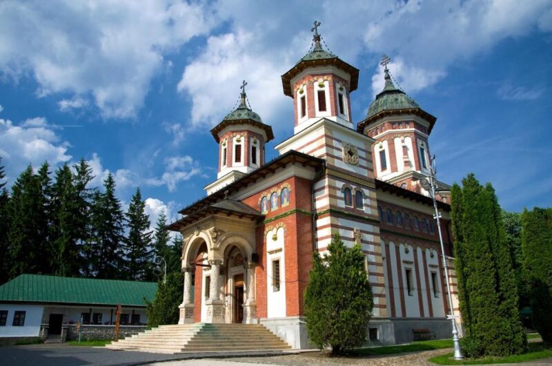 Peles & Cantacuzino Castles: Gourmet Wine & Cultural trip - Practical Details and Value