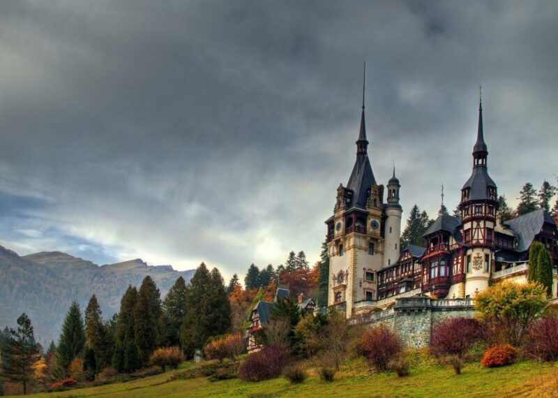 Peles & Cantacuzino Castles: Gourmet Wine & Cultural trip - Final Thoughts