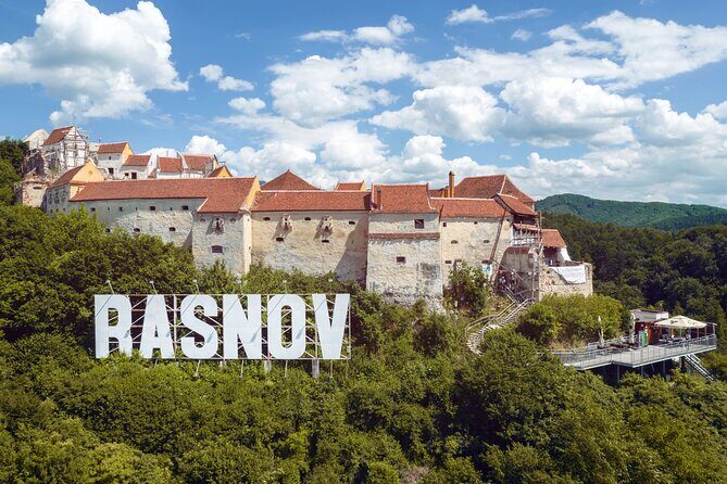 Peles Castle, Bran Castle & Rasnov Fort. Private Tour from Brasov - Practical Tips for Your Day