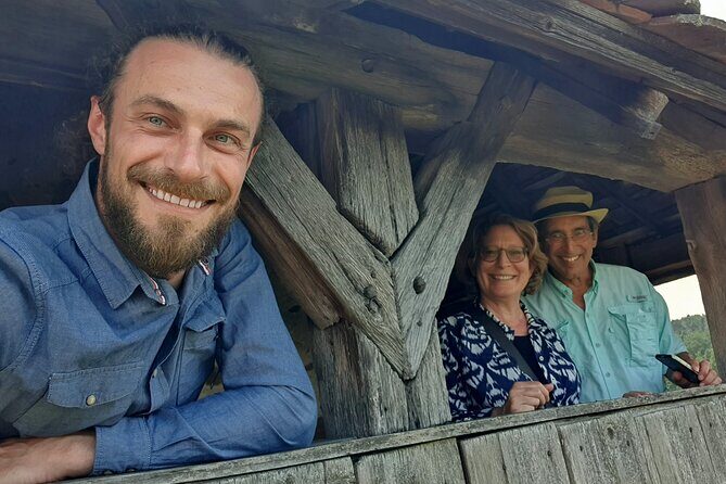 Peles Castle, Bran Castle & Rasnov Fort. Private Tour from Brasov - Who Will Love This Tour?