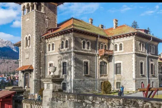 Peles Castle, Cantacuzino Castle and Bran Castle Tour From Brasov - FAQ