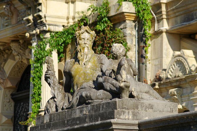 Peles Castle Skip-The-Line Guided Tour - Who Will Love This Tour?
