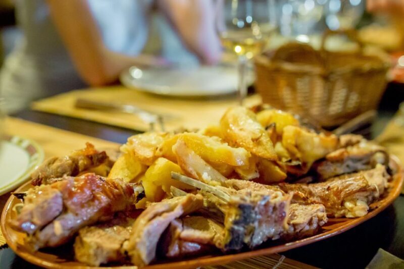 Peljeac Full-Day Wine and Food Tour from Dubrovnik - Frequently Asked Questions (FAQs)