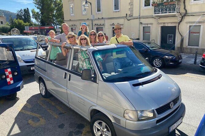 Peljeac Wine, Beach and Lunch - Relaxing Tour from Dubrovnik - A Detailed Look at the Peljeac Wine, Beach, and Lunch Tour from Dubrovnik