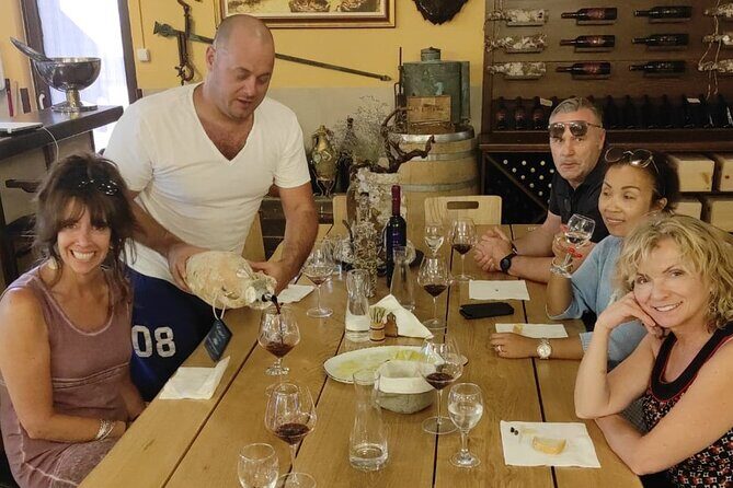 Peljeac Wine, Beach and Lunch - Relaxing Tour from Dubrovnik - Key Points