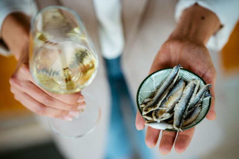 Peljeac wine tasting and local winery visit - Key Points