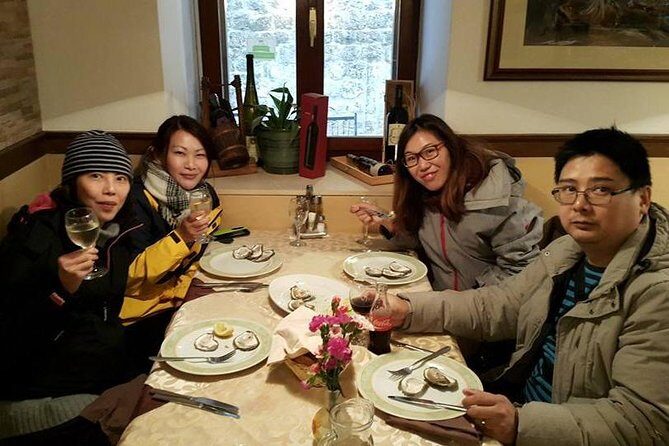 Peljesac and Ston Private Wine Tour with Tastings from Dubrovnik - Who Should Consider This Tour?