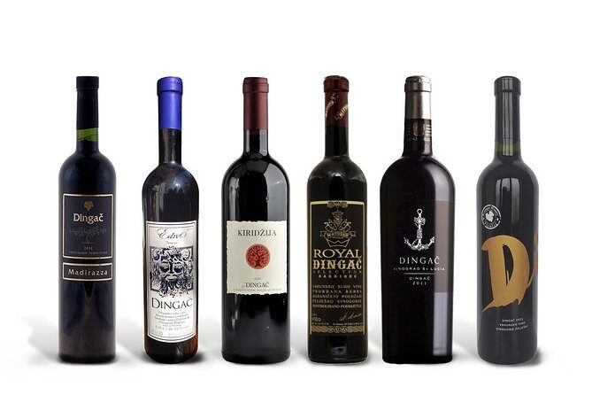 Peljesac and Ston Private Wine Tour with Tastings from Dubrovnik - Final Thoughts