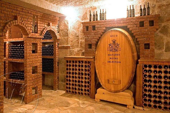 Peljesac Vineyards & Oysters - Private Day Trip from Dubrovnik-Mercedes Vehicle - Who Should Consider This Tour