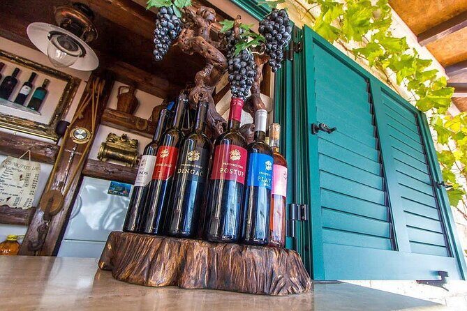 Peljesac Wine & Ston Oysters PRIVATE HALF DAY SHORE TOUR - FAQ