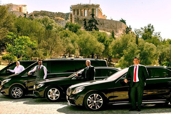 PELOPONNESE HIGHLIGHTS PRIVATE: Corinth Mycenae Nafplio Epidaurus - FAQ