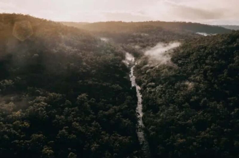 Pemberton: Ampersand Estates Spirits Tasting Experience - Introduction: An Authentic Spirits Tasting in Pemberton