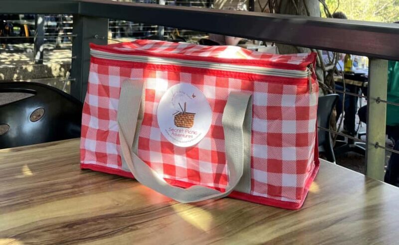 Pemberton: Secret Picnic Adventure with Digital Clues - What to Expect from the Pemberton Secret Picnic Adventure