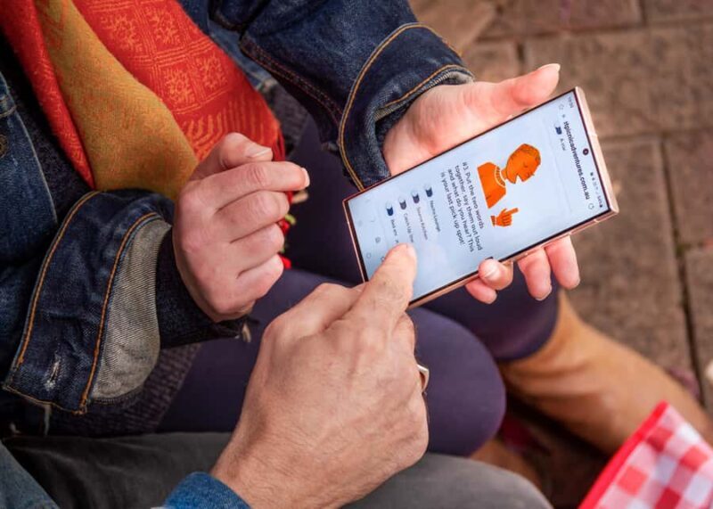 Pemberton: Secret Picnic Adventure with Digital Clues - Authentic Experiences and Reviewer Insights