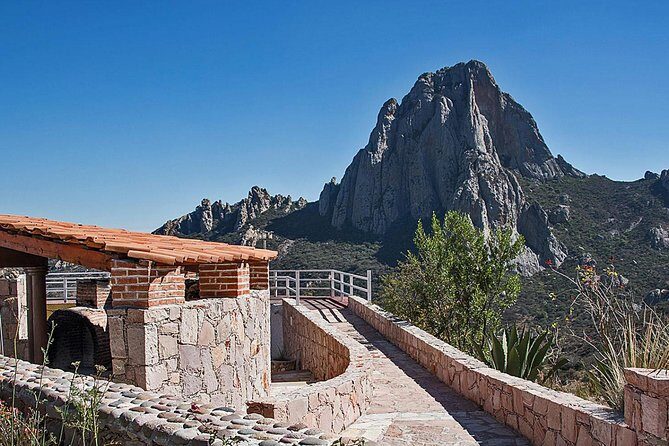 Peña de Bernal and Tequisquiapan: Private & Small groups - Exploring Peña de Bernal and Tequisquiapan: A Small-Group Day Trip from Mexico City