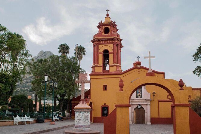 Peña de Bernal and Tequisquiapan: Private & Small groups - Practical Details and Considerations