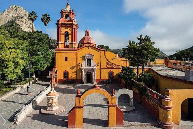 Peña de Bernal and Tequisquiapan: Private & Small groups - Authentic Insights from Past Travelers