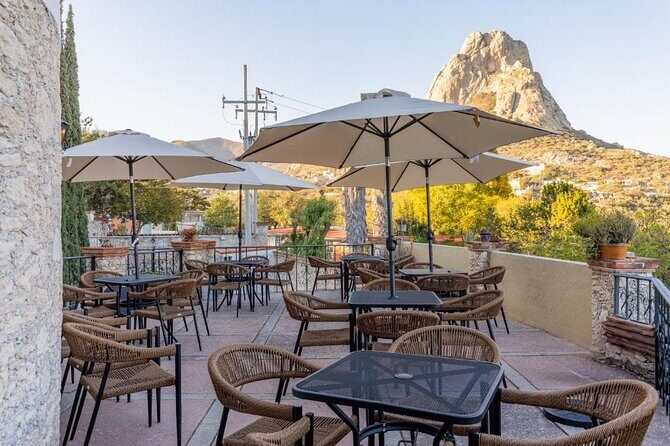 Pena de Bernal Tequisquiapan and wine - Authentic Experiences and Practical Details