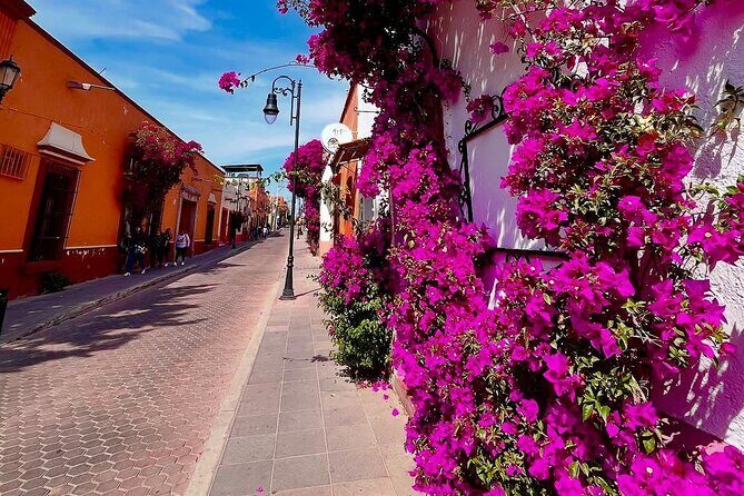 Pena de Bernal Tequisquiapan and wine - Real Insights from Travelers