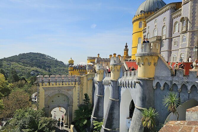 Pena Palace and Park Entry Tickets in Sintra - Final Thoughts: Is it Worth It?