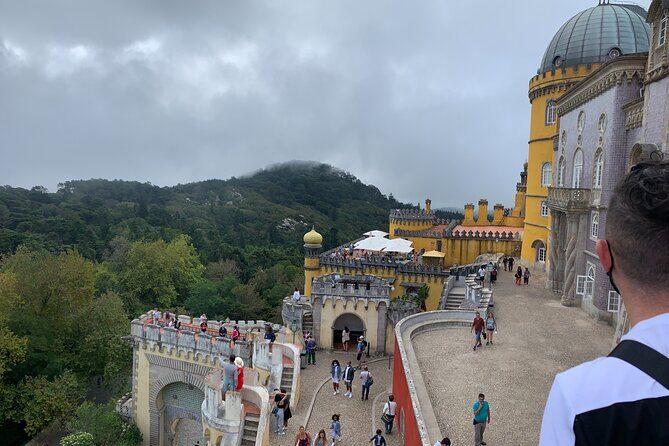 Pena Palace and Villa de Sintra Private Half Day Tour - Final Thoughts: Is This Tour Worth It?