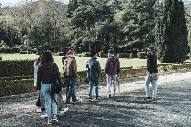 Pena Palace Jeep Safari - FAQ: Your Practical Questions Answered