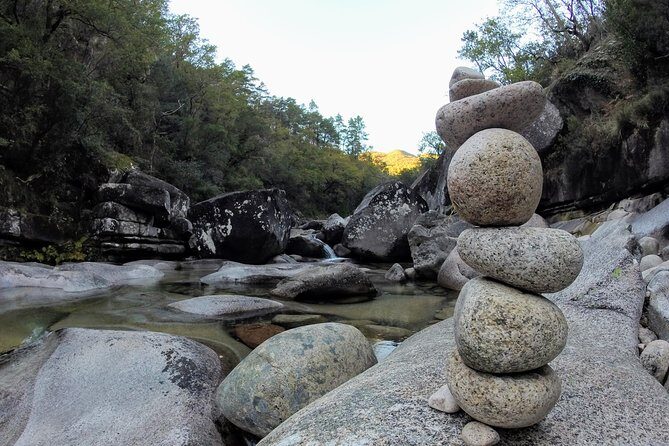 Peneda-Gerês Hiking & Sightseeing: Private Experience - Final Thoughts