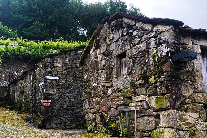 Peneda - Gerês National Park Lagoons and Waterfalls -Private Tour - The Experience: Pros and Cons