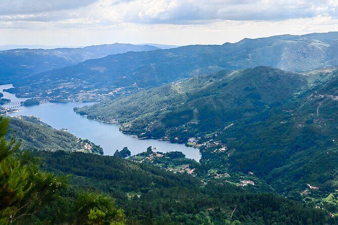 Peneda - Gerês National Park Lagoons and Waterfalls -Private Tour - Authentic Insights from Past Travelers