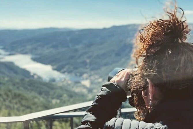 Peneda - Gerês National Park Lagoons and Waterfalls -Private Tour - Who Is This Tour Best For?