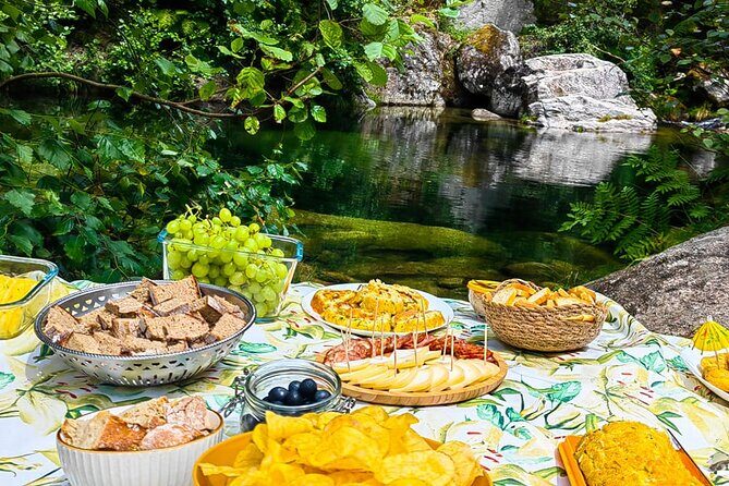 Peneda - Gerês National Park Lagoons and Waterfalls -Private Tour - Final Thoughts