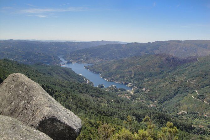 Peneda-Gerês National Park - Nature & Tastings - - Who Will Love This Tour?  