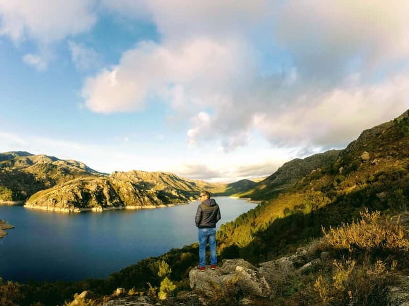 Peneda Geres National Park: Private Tour with a Guide - Why You’ll Love the Peneda-Gerês Private Tour