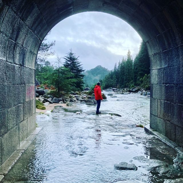 Peneda Geres National Park: Private Tour with a Guide - Who Is This Tour Best For?