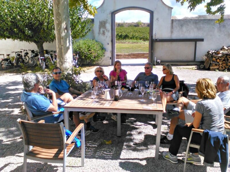 Penedès/BCN: Self-Guided eBike Tour with guided Winery Visit - Final Thoughts