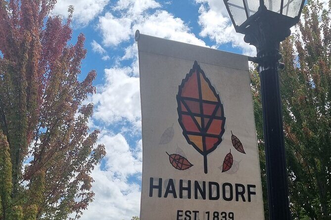 Penfolds and Hahndorf Shared Tour Wine Tasting and Lunch - Discovering the Penfolds and Hahndorf Shared Tour: An Honest Breakdown