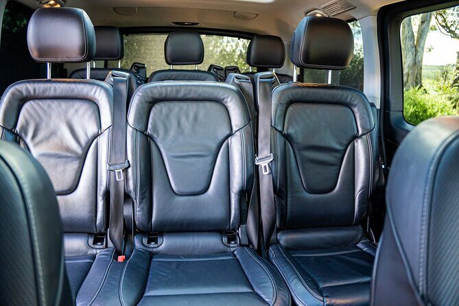 Penfolds and Hahndorf Shared Tour Wine Tasting and Lunch - A Deep Dive into the Experience