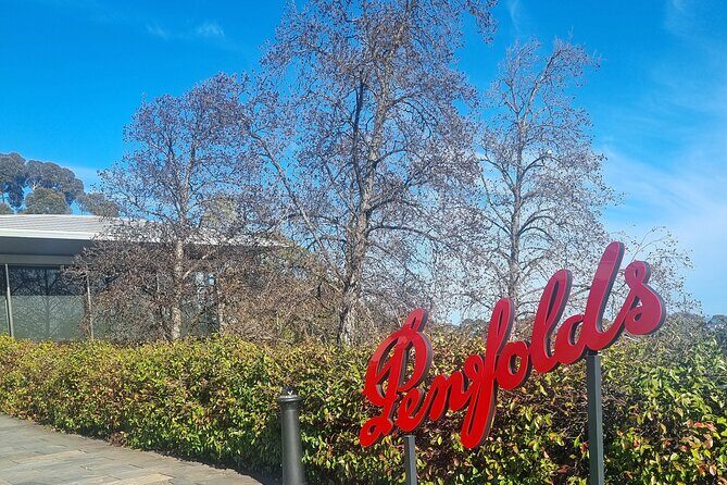Penfolds and Hahndorf Shared Tour Wine Tasting and Lunch - Who Will Love This Tour?