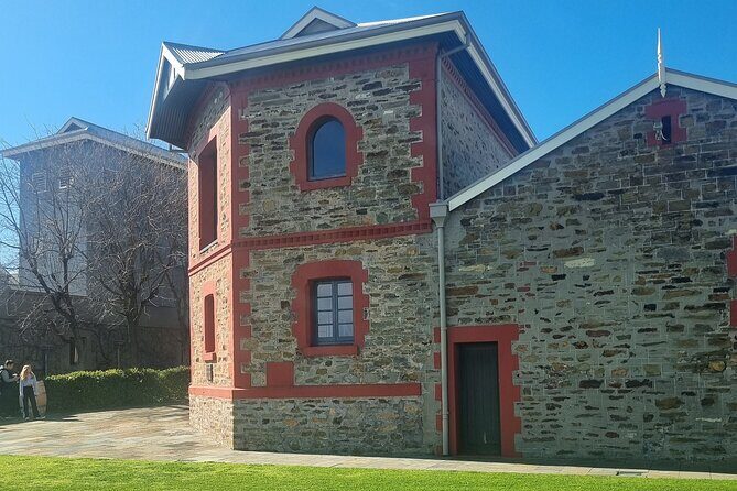 Penfolds and Hahndorf Shared Tour Wine Tasting and Lunch - Final Thoughts