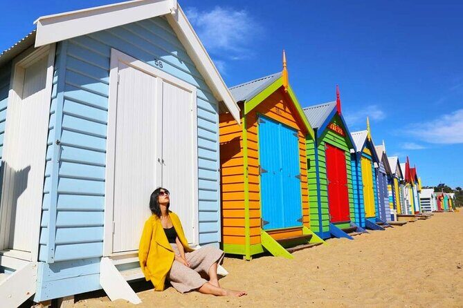 Penguin Parade, & Wildlife Encounters Eco Tour from Melbourne - Key Points