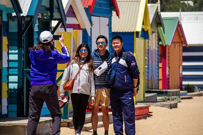 Penguin Parade, & Wildlife Encounters Eco Tour from Melbourne - The Itinerary Breakdown: What to Expect