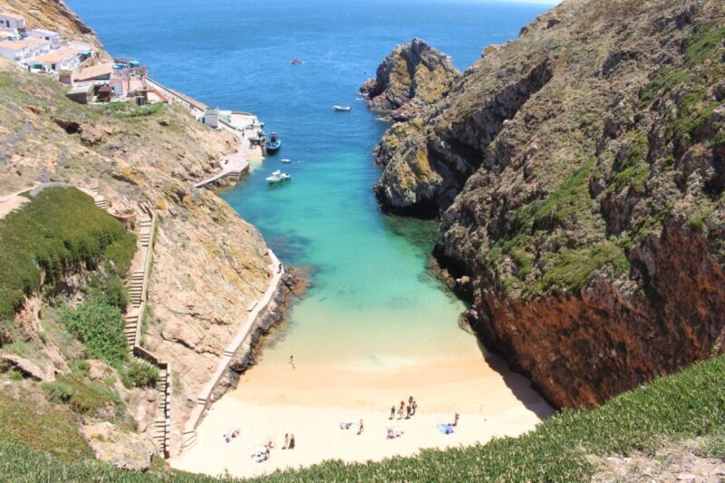 Peniche: Berlenga Island and Cave Tour - Why We Love This Tour