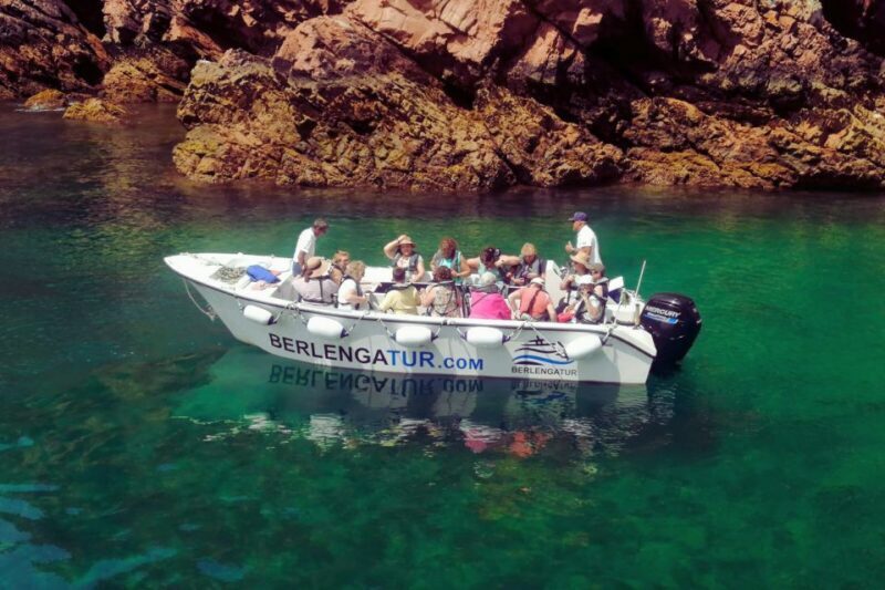 Peniche: Berlengas Island Caves Tour and Snorkeling - Exploring the Berlengas Islands: A Closer Look