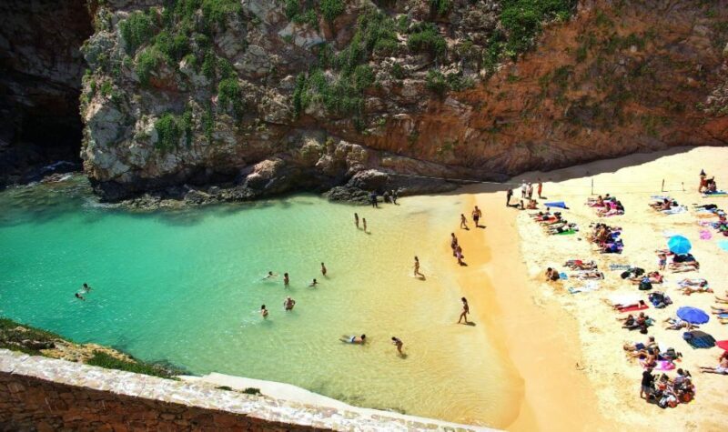 Peniche: Berlengas Island Trip, Hiking and Cave Tour - Key Points