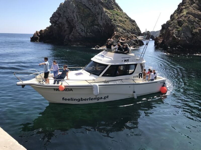 Peniche: Berlengas Island Trip, Hiking and Cave Tour - Why This Tour Offers Great Value