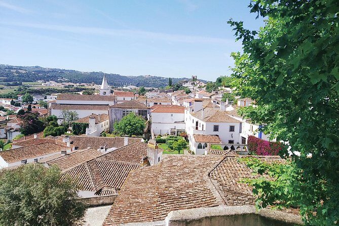 Peniche, Nazaré (big waves), Batalha monestary tour and Óbidos - Final Thoughts